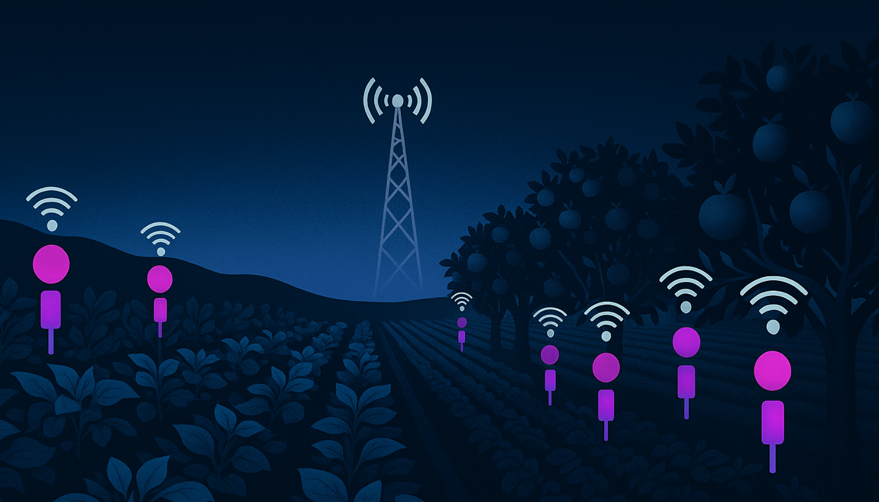 Smart Cities y Automatización de edificios – WiSIM Spain M2M/IoT